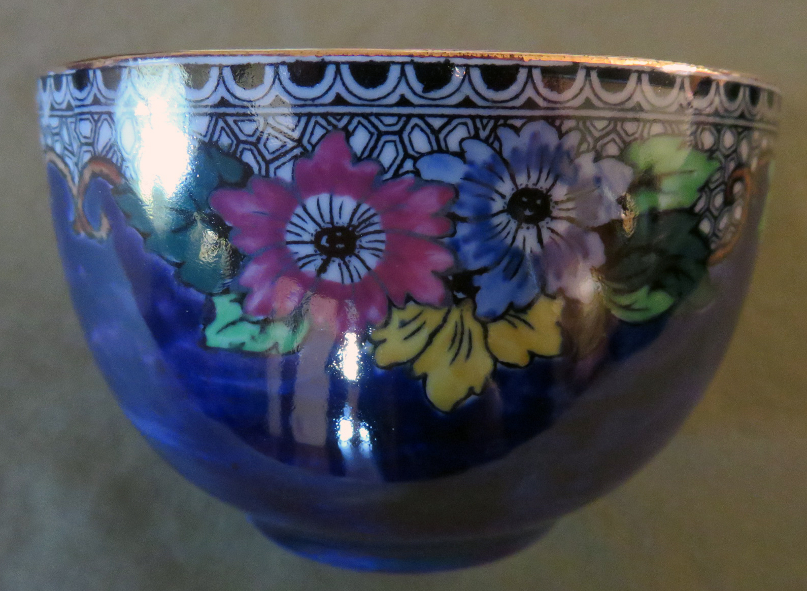 C. T. Maling Pottery, Newcastle on Tyne, England (1762-1963)