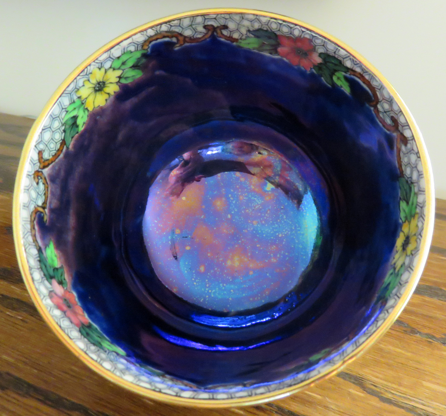 C. T. Maling Pottery, Newcastle on Tyne, England (1762-1963)